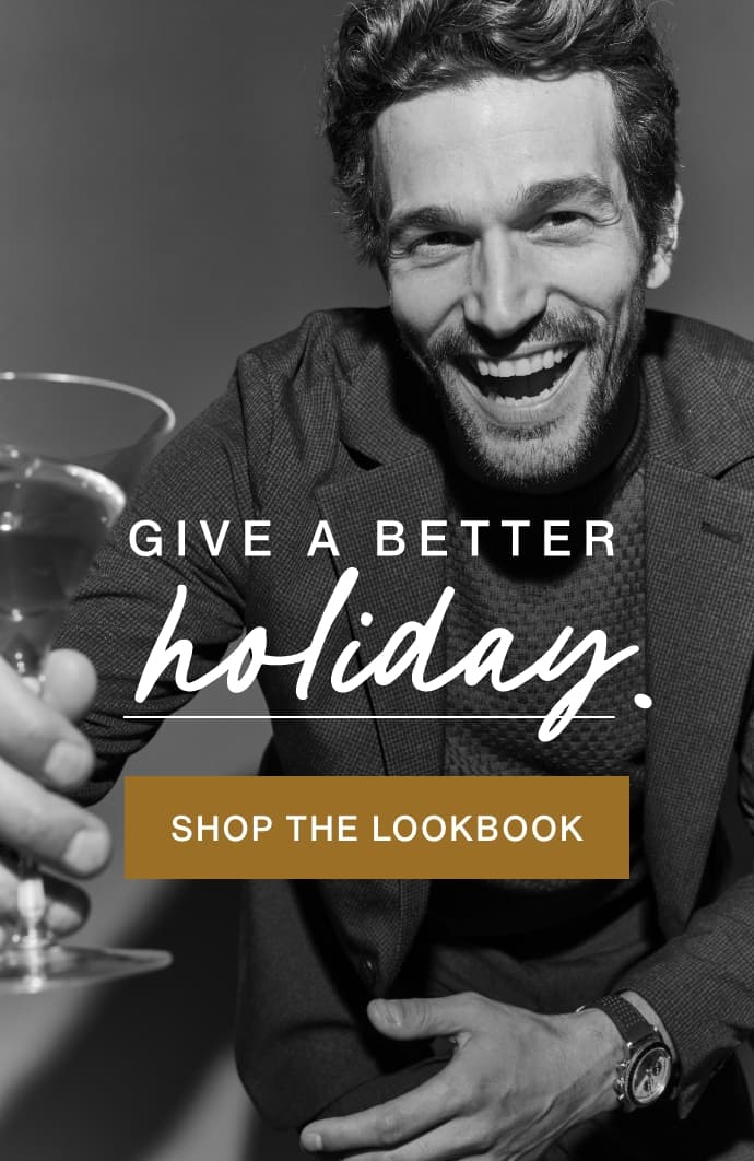 Men's Flannel Shirts | City & Upstate Flannel | Mizzen+Main - Mizzen+Main